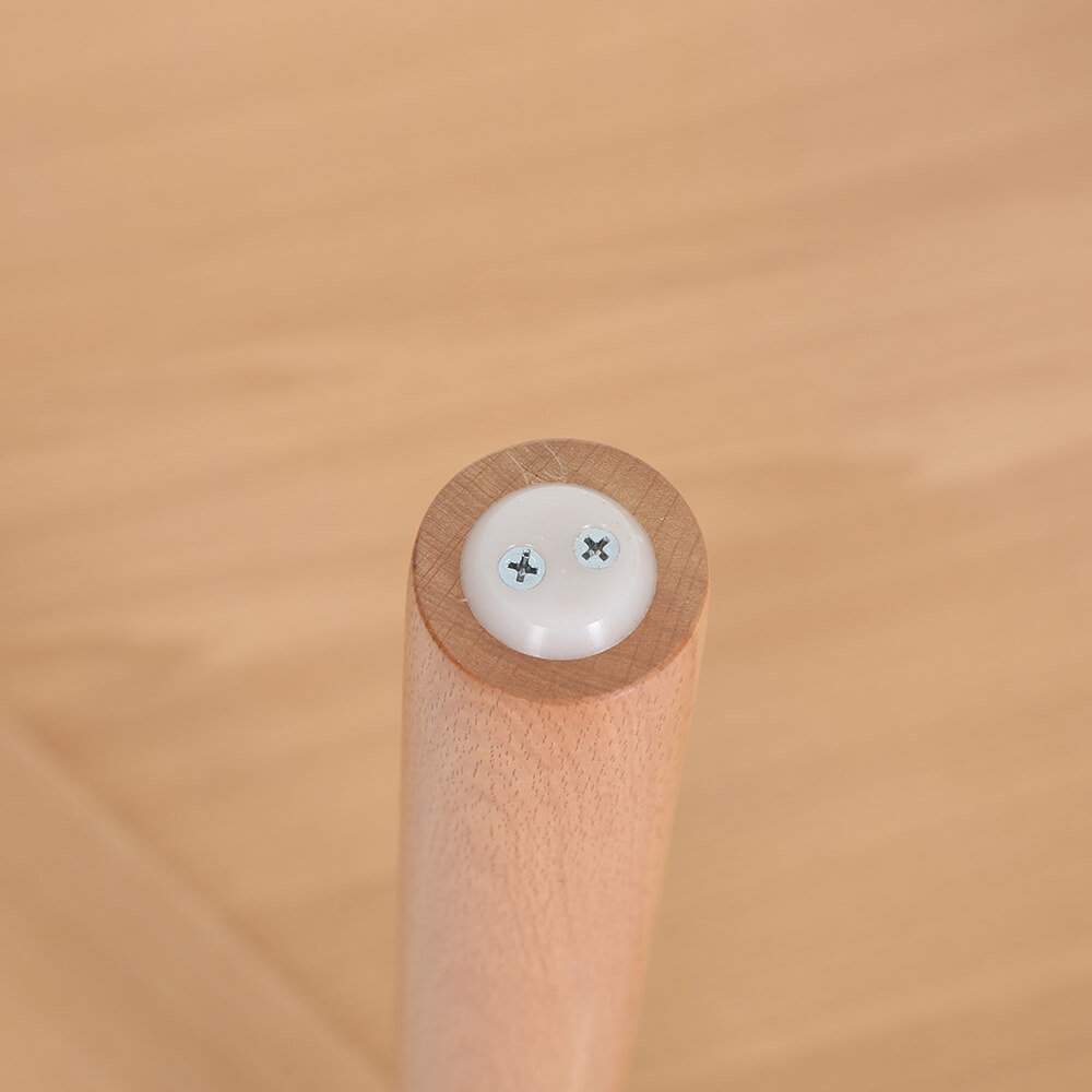 800 x 800 Square Table H530mm | Profile Education